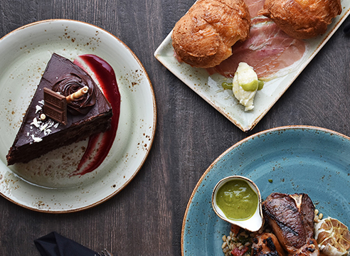 del Lago Resort & Casino Serving Rochester & Syracuse, NY