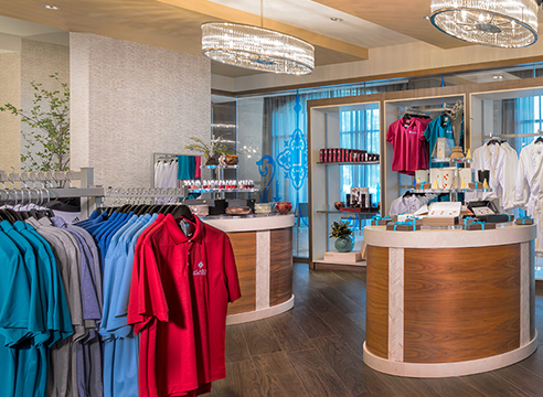 del Lago Resort & Casino Serving Rochester & Syracuse, NY