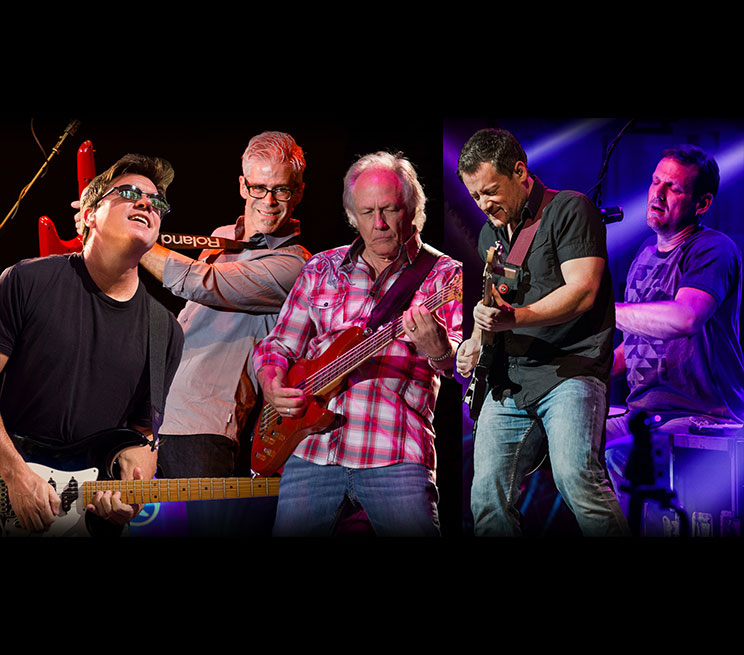 Entertainment - del Lago Resort & Casino | Seneca County, NY